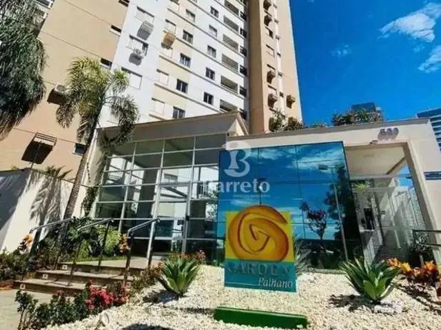 Apartamento para Venda em Londrina/PR Gleba Palhano 3 Quartos