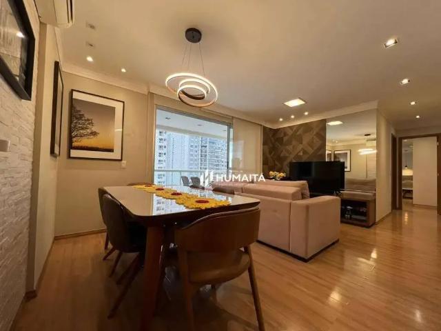 Apartamento para Venda em Londrina/PR Gleba Palhano 3 Quartos
