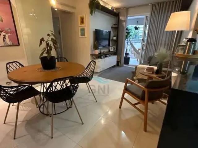 Apartamento para Venda em Londrina/PR Gleba Palhano 3 Quartos
