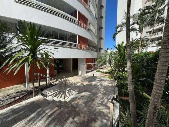 Apartamento para Venda em Londrina/PR Gleba Palhano 3 Quartos