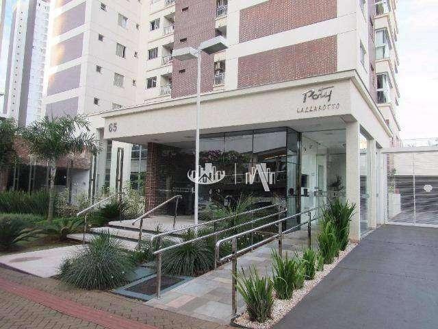 Apartamento para Venda em Londrina/PR Gleba Palhano 3 Quartos