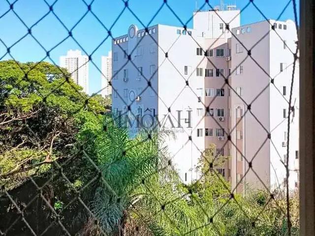 Apartamento para Venda em Londrina/PR Gleba Palhano 3 Quartos
