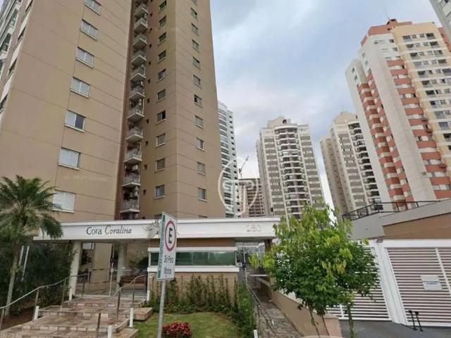 Apartamento para Venda em Londrina/PR Gleba Palhano 3 Quartos
