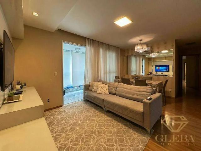 Apartamento para Venda em Londrina/PR Gleba Palhano 3 Quartos