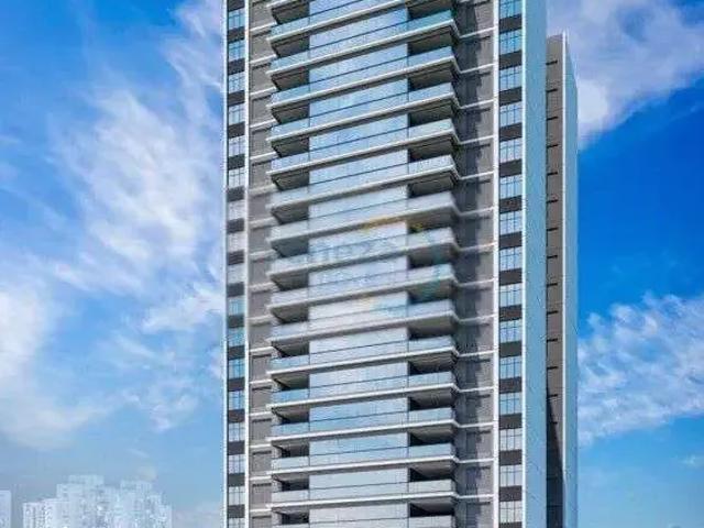 Apartamento para Venda em Londrina/PR Gleba Palhano 3 Quartos