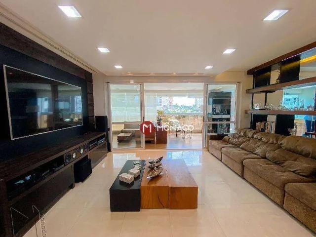 Apartamento para Venda em Londrina/PR Gleba Palhano 3 Quartos