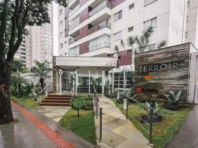 Apartamento para Venda em Londrina/PR Gleba Palhano 3 Quartos