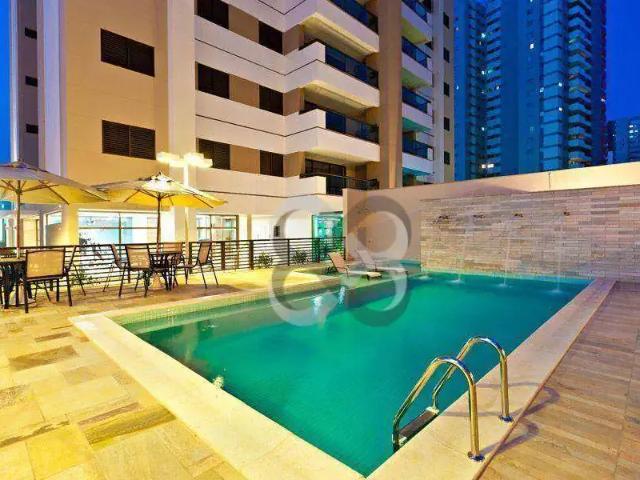 Apartamento para Venda em Londrina/PR Gleba Palhano 3 Quartos