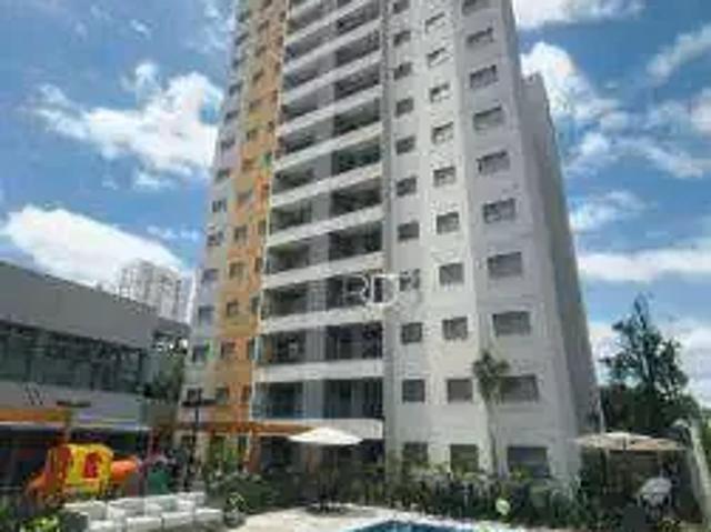 Apartamento para Venda em Londrina/PR Gleba Palhano 3 Quartos