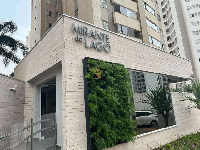 Apartamento para Venda em Londrina/PR Gleba Palhano 3 Quartos