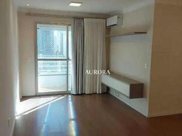 Apartamento para Venda em Londrina/PR Gleba Palhano 3 Quartos