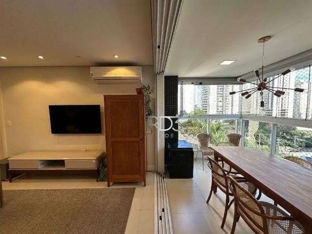 Apartamento para Venda em Londrina/PR Gleba Palhano 3 Quartos