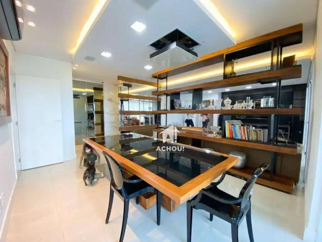 Apartamento para Venda em Londrina/PR Gleba Palhano 3 Quartos