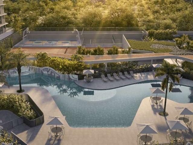 Apartamento para Venda em Londrina/PR Gleba Palhano 3 Quartos
