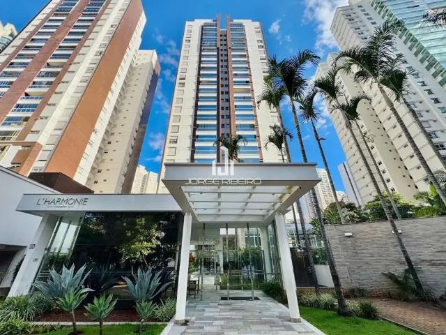 Apartamento para Venda em Londrina/PR Gleba Palhano 3 Quartos