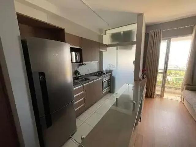 Apartamento para Venda em Londrina/PR Gleba Palhano 3 Quartos