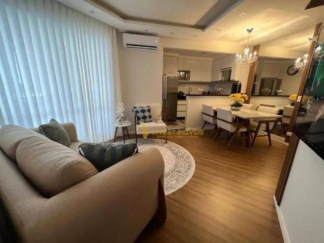 Apartamento para Venda em Londrina/PR Gleba Palhano 3 Quartos