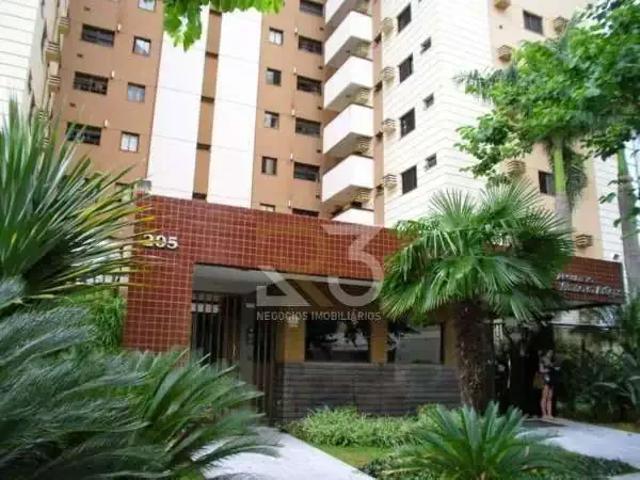Apartamento para Venda em Londrina/PR Jardim do Lago 3 Quartos