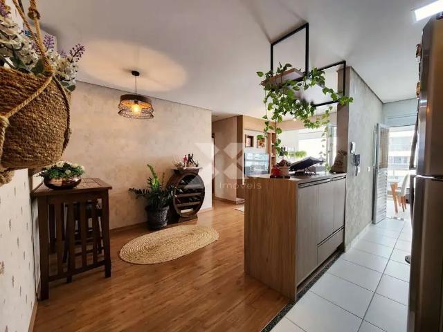 Apartamento para Venda em Londrina/PR Gleba Palhano 3 Quartos