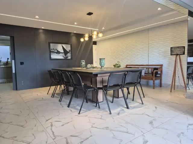 Apartamento para Venda em Londrina/PR Gleba Palhano 3 Quartos
