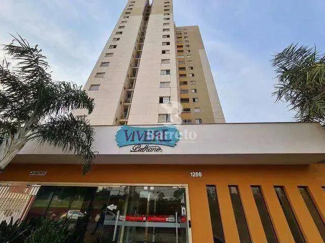 Apartamento para Venda em Londrina/PR Gleba Palhano 3 Quartos