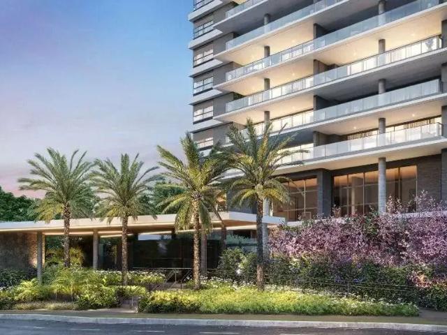 Apartamento para Venda em Londrina/PR Gleba Palhano 3 Quartos