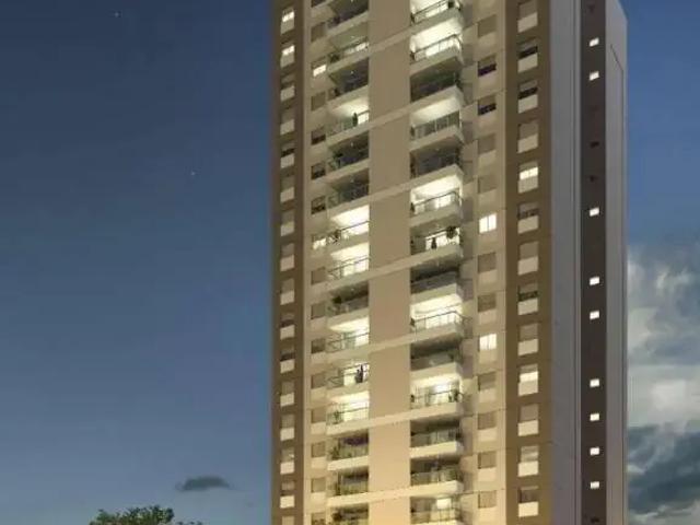 Apartamento para Venda em Londrina/PR Gleba Palhano 3 Quartos
