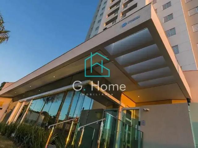 Apartamento para Venda em Londrina/PR Gleba Palhano 3 Quartos