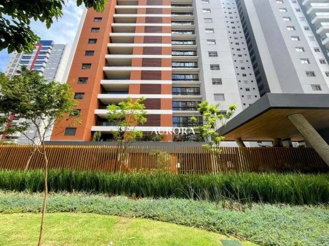 Apartamento para Venda em Londrina/PR Gleba Palhano 3 Quartos