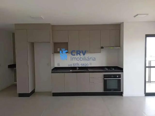 Apartamento para Venda em Londrina/PR Gleba Palhano 3 Quartos
