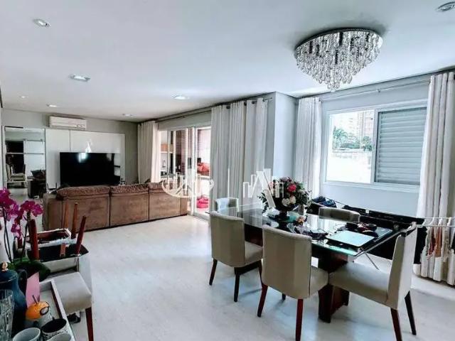 Apartamento para Venda em Londrina/PR Gleba Palhano 3 Quartos