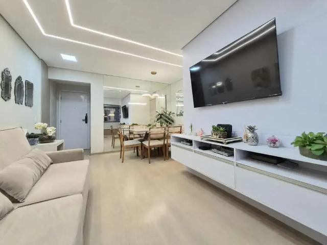 Apartamento para Venda em Londrina/PR Gleba Palhano 3 Quartos