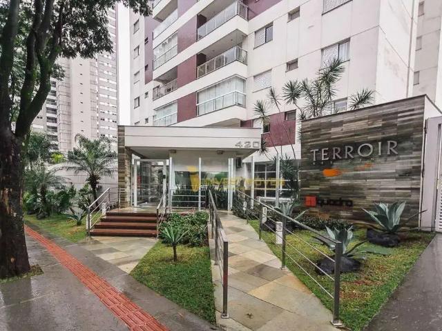 Apartamento para Venda em Londrina/PR Gleba Palhano 3 Quartos