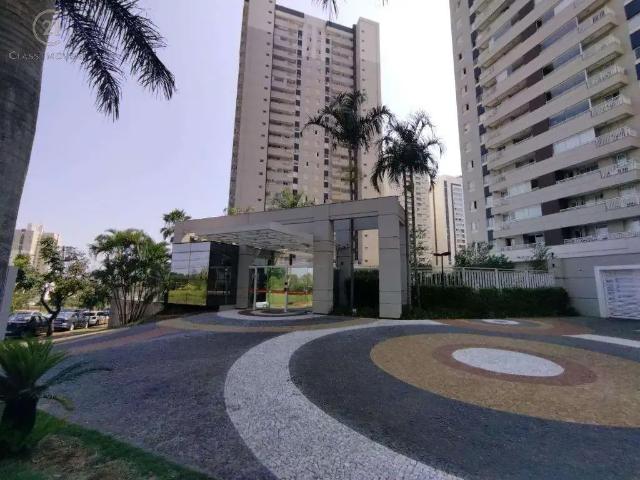 Apartamento para Venda em Londrina/PR Gleba Palhano 3 Quartos