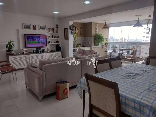 Apartamento para Venda em Londrina/PR Gleba Palhano 3 Quartos