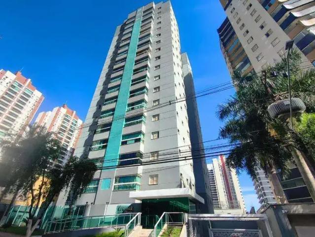 Apartamento para Venda em Londrina/PR Gleba Palhano 3 Quartos