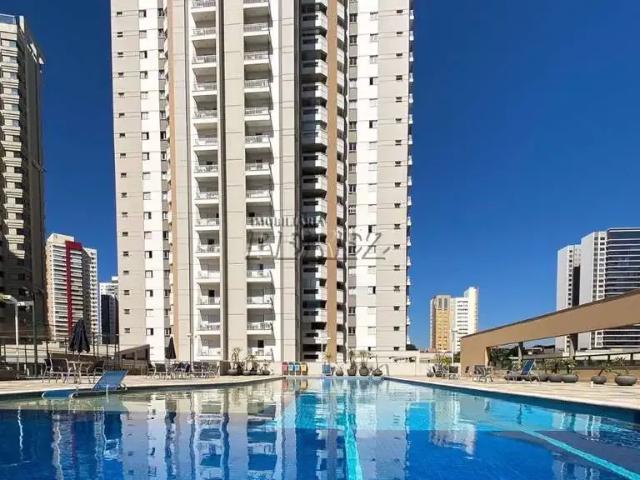Apartamento para Venda em Londrina/PR Gleba Palhano 3 Quartos