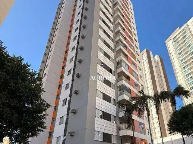 Apartamento para Venda em Londrina/PR Gleba Palhano 3 Quartos