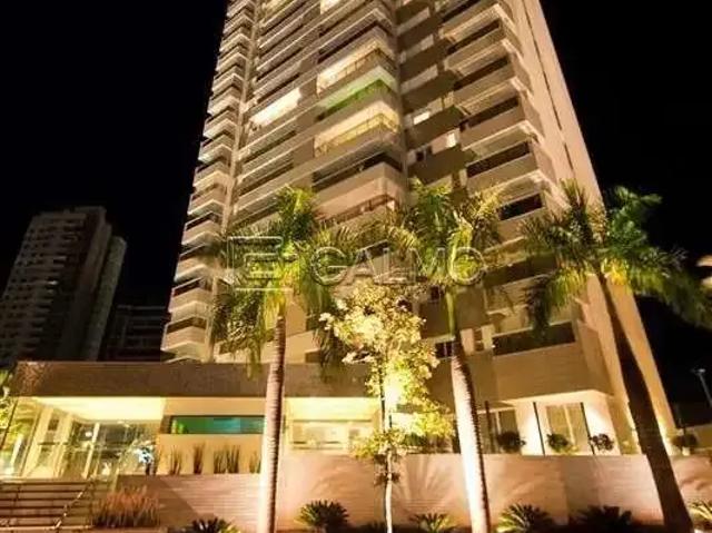Apartamento para Venda em Londrina/PR Gleba Palhano 3 Quartos