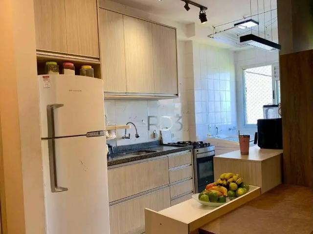 Apartamento para Venda em Londrina/PR Gleba Palhano 3 Quartos
