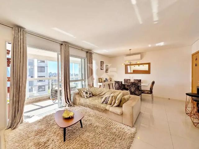 Apartamento para Venda em Londrina/PR Gleba Palhano 3 Quartos
