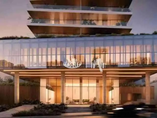 Apartamento para Venda em Londrina/PR Gleba Palhano 3 Quartos