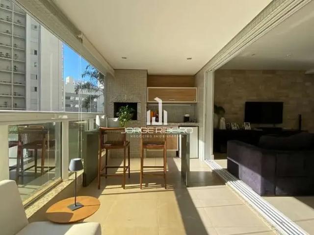 Apartamento para Venda em Londrina/PR Gleba Palhano 3 Quartos