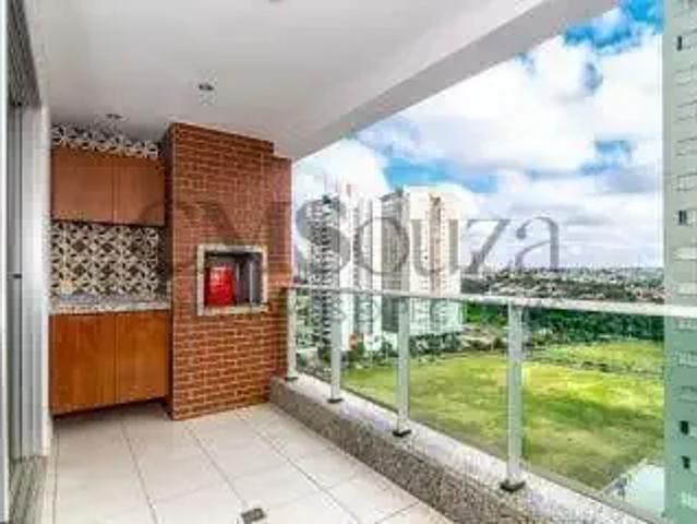 Apartamento para Venda em Londrina/PR Gleba Palhano 3 Quartos