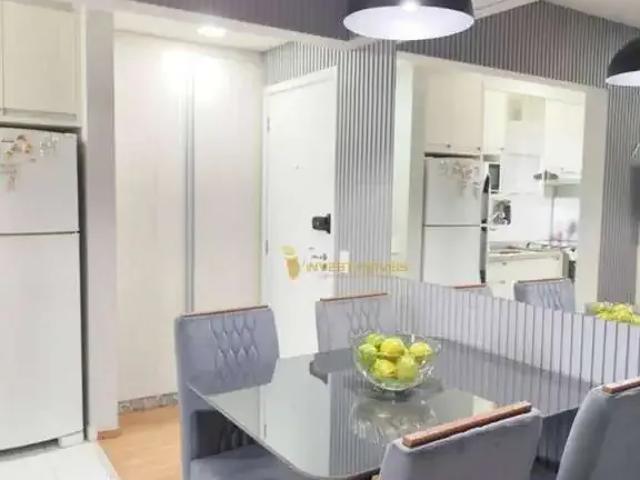 Apartamento para Venda em Londrina/PR Gleba Palhano 3 Quartos