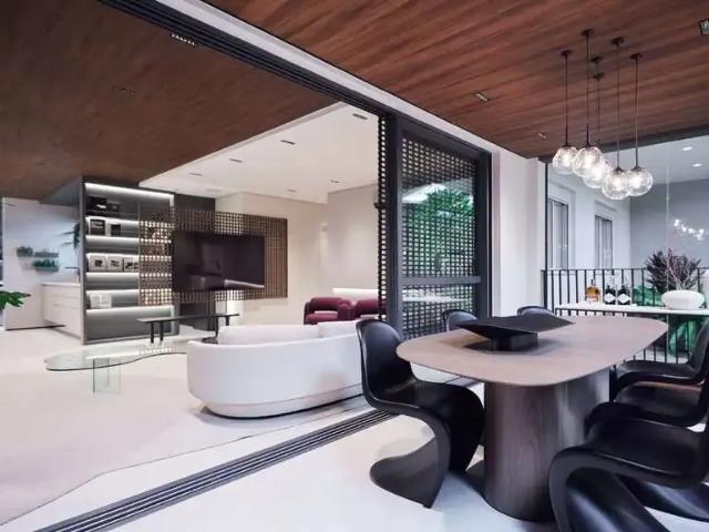 Apartamento para Venda em Londrina/PR Gleba Palhano 3 Quartos