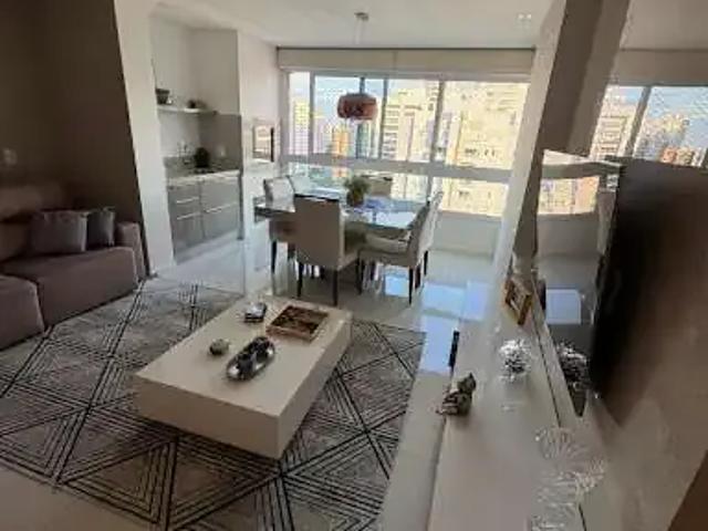 Apartamento para Venda em Londrina/PR Gleba Palhano 3 Quartos