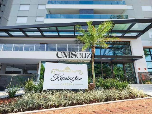 Apartamento para Venda em Londrina/PR Gleba Palhano 3 Quartos
