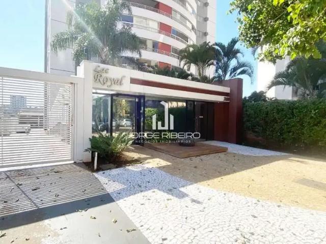 Apartamento para Venda em Londrina/PR Gleba Palhano 3 Quartos