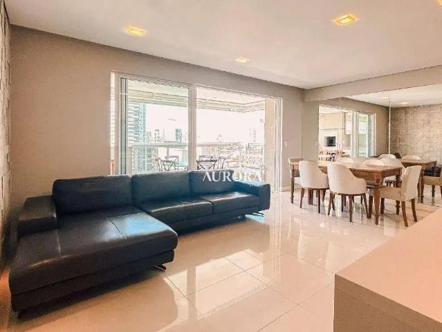 Apartamento para Venda em Londrina/PR Gleba Palhano 3 Quartos